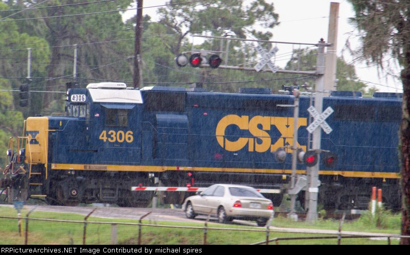 CSX 4306